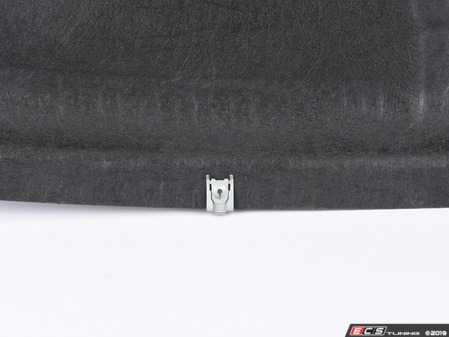 Genuine BMW - 51757361196 - Genuine BMW Engine Bay Belly Pan (51-75-7 ...