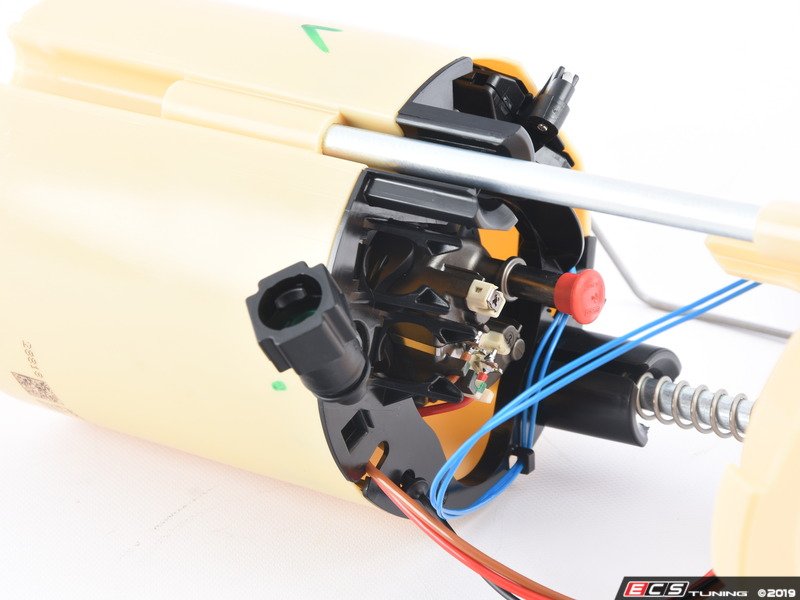 Genuine BMW - 16117190946 - E90 Fuel Pump (16-11-7-190-946)