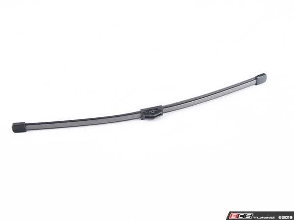 Genuine BMW - 61627423865 - WIPER BLADE (61-62-7-423-865)