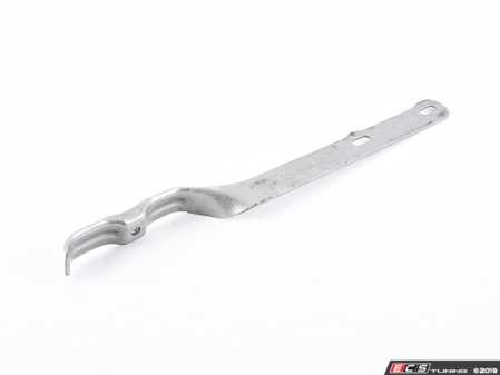 Genuine BMW - 18207553605 - Pipe Bracket - Front (18-20-7-553-605)