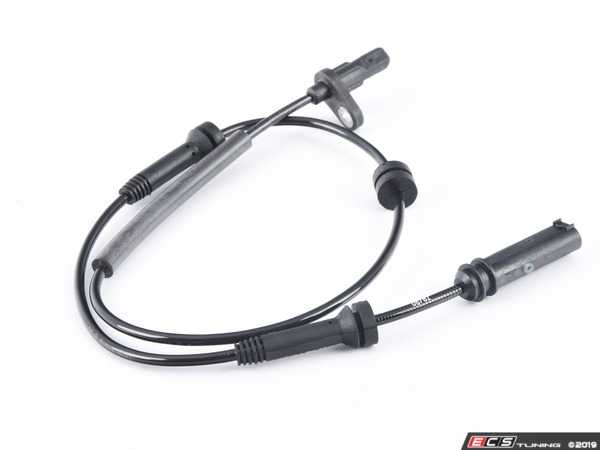 Genuine BMW - 34526791748 - ABS Sensor (34-52-6-791-748)