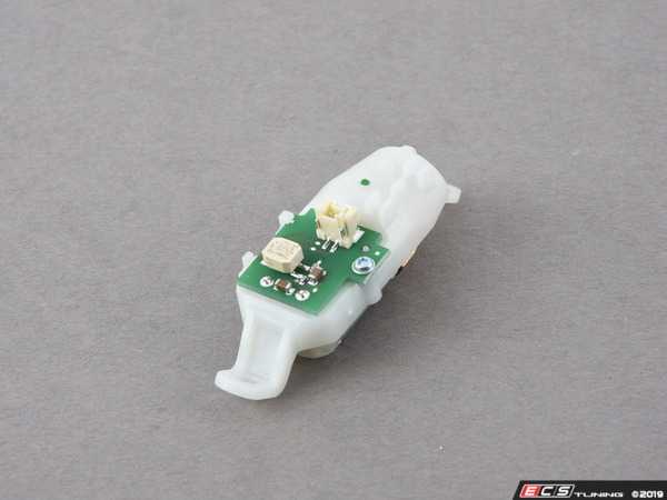 Genuine BMW - 61317856691 - VIBRATION GENERATOR (61-31-7-856-691)