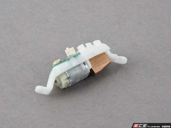 Genuine BMW - 61317856691 - VIBRATION GENERATOR (61-31-7-856-691)