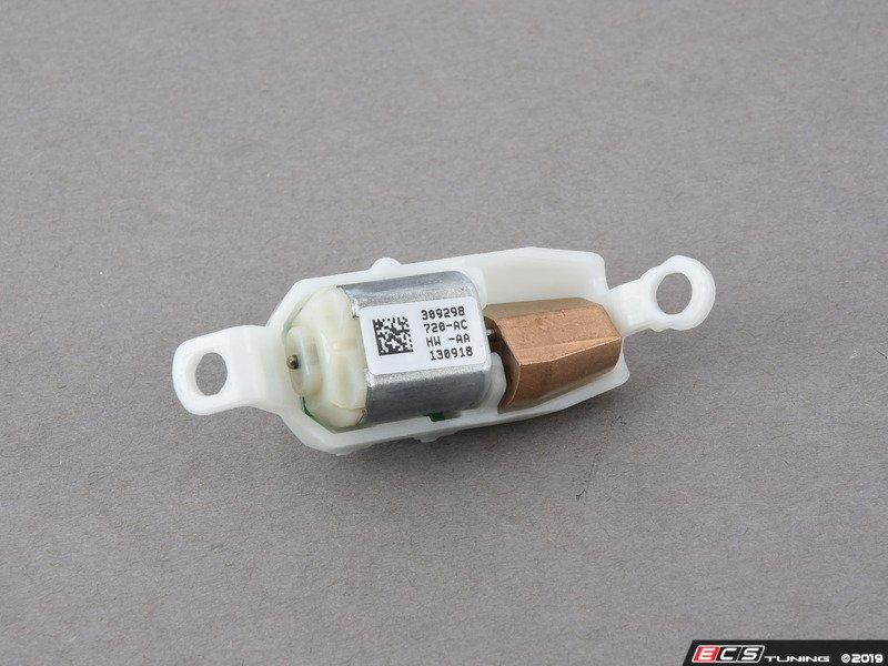 Genuine BMW - 61317856691 - VIBRATION GENERATOR (61-31-7-856-691)