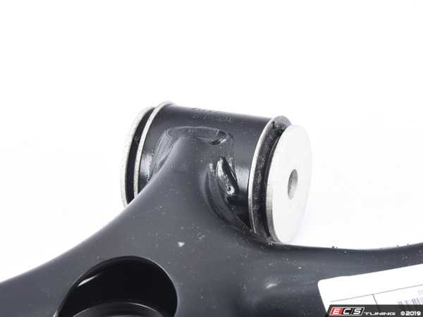 Genuine MINI - 31126879841 - Lower Control Arm / Wishbone With Ball ...