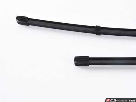 Genuine BMW - 61612455085 - Wiper Blade Set (61-61-2-455-085)