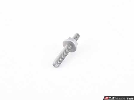 Genuine Volkswagen Audi - N91191701 - Double Stud Bolt - Priced Each (N ...