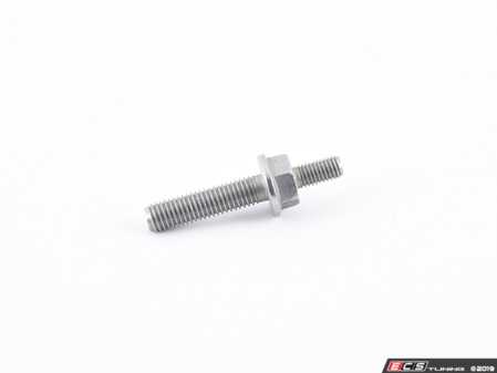 Genuine Volkswagen Audi - N91191701 - Double Stud Bolt - Priced Each (N ...