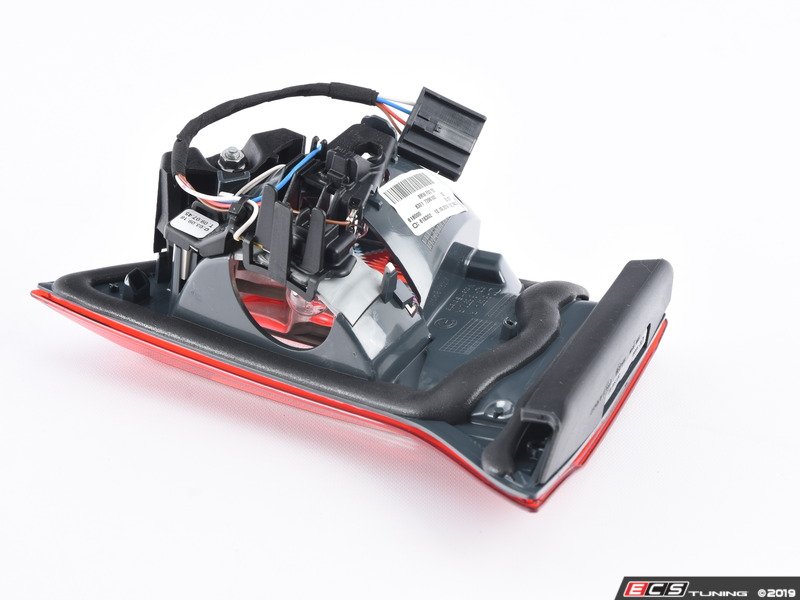 Genuine BMW - 63217296102 - Inner Tail Light - Right (63-21-7-296-102)