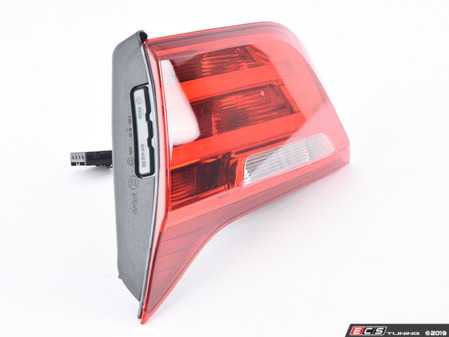 Genuine BMW - 63217296102 - Inner Tail Light - Right (63-21-7-296-102)