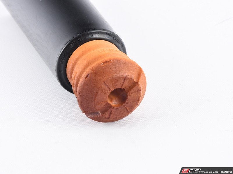 Genuine BMW - 33506777036 - Auxiliary Shock Absorber - Rear (33-50-6 ...