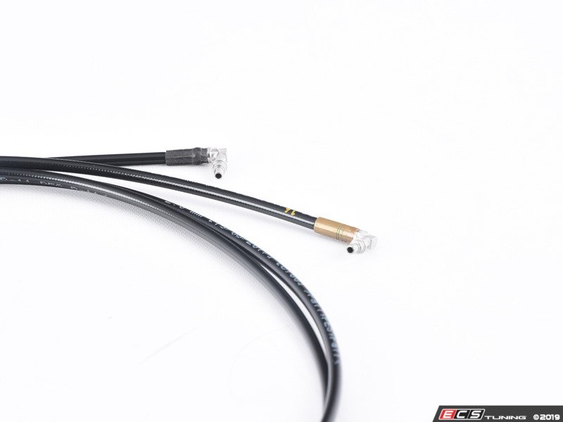 Genuine BMW - 54377223328 - HYDRAULIC LINE, MAIN (54-37-7-223-328)