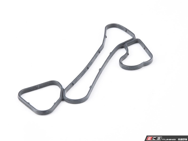 Genuine Porsche - 95810717620 - GASKET OIL COOLER