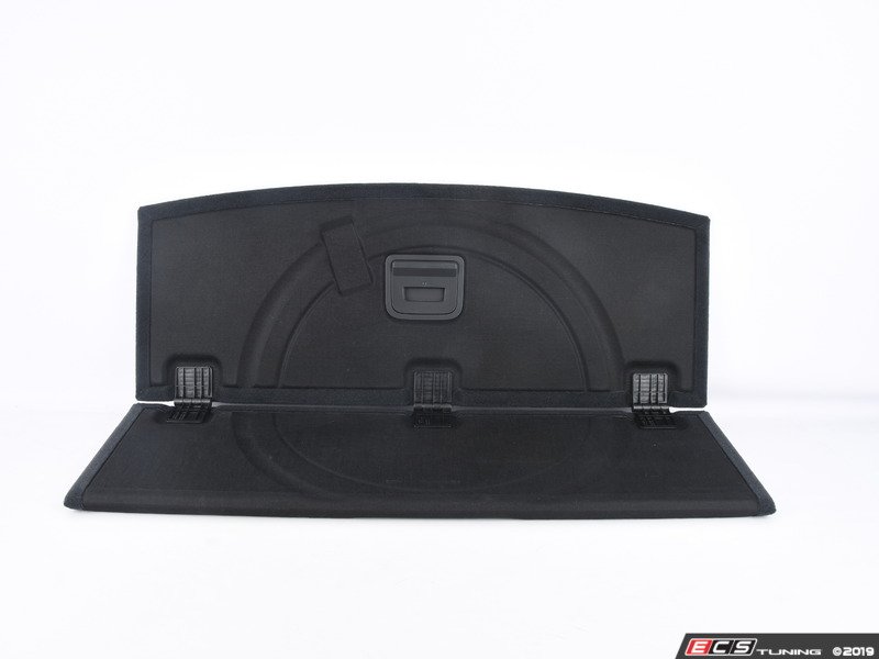 Genuine Volkswagen Audi - 80A861531BGW8 - PLATFORM (80A 861 531 B GW8)