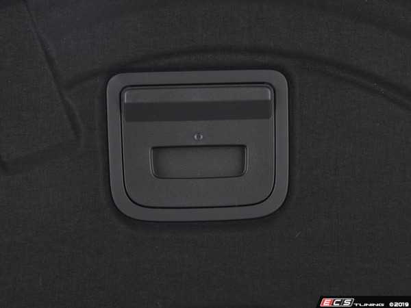 Genuine Volkswagen Audi - 80A861531BGW8 - PLATFORM (80A 861 531 B GW8)