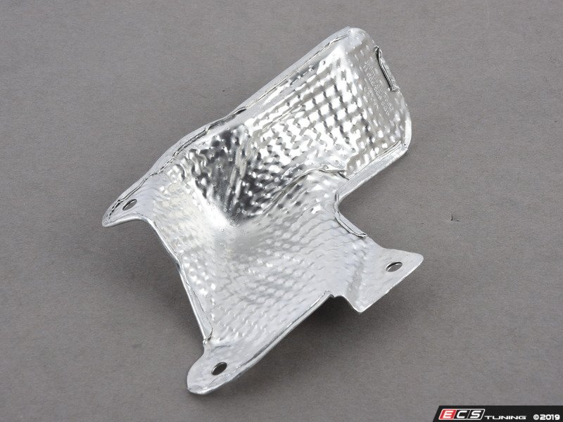 Genuine Volkswagen Audi - 8D0399300H - SHIELD (8D0 399 300 H)