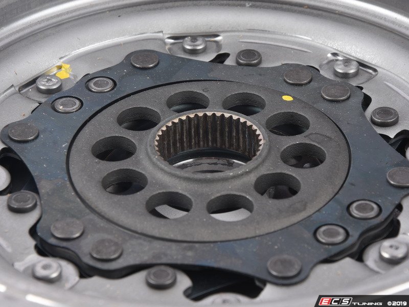 LUK - 022105266AK - Flywheel - (NO LONGER AVAILABLE)