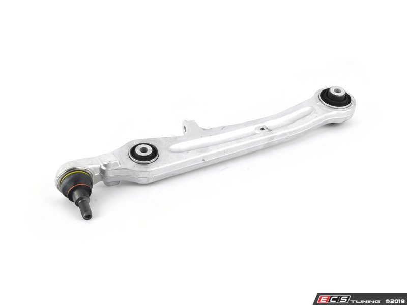 Genuine Volkswagen Audi - 4E0407151L - Front Lower Control Arm ...