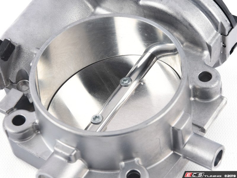 Genuine Mercedes Benz - 1131410125 - Throttle Body / Actuator