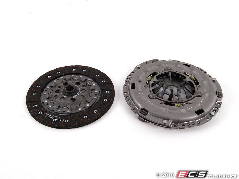 Genuine Volkswagen Audi - 03L141015P - Clutch Kit (03L 141 015 P)