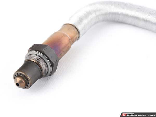 Genuine BMW - 11787545244 - Oxygen Sensor - Rear Manifold (11-78-7-545-244)