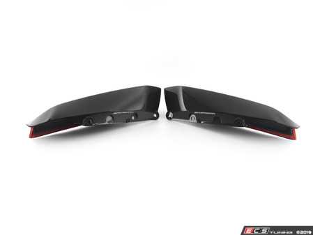 Genuine BMW M Performance - 51192449921 - M Performance Carbon Fiber ...