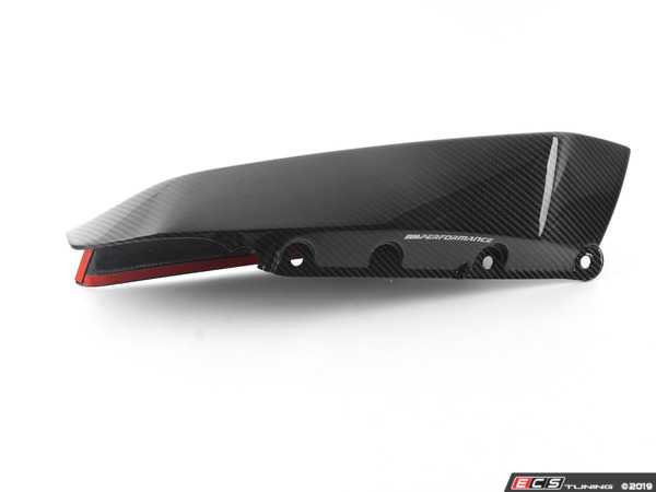 Genuine BMW M Performance - 51192449921 - M Performance Carbon Fiber ...