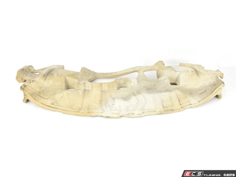 Genuine BMW - 51487066993 - SOUND INSULATION TRU (51-48-7-066-993)