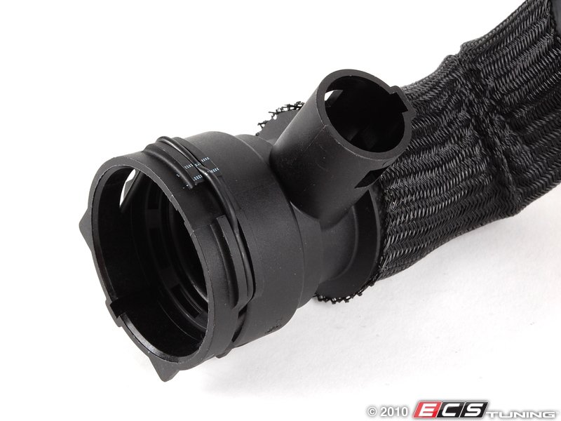 Genuine BMW - 11537830715 - Radiator Hose - Lower (11-53-7-830-715)