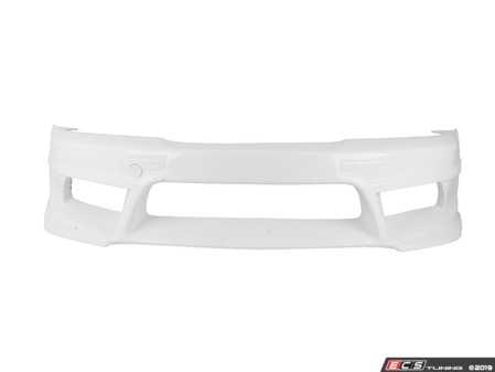 Maxton Design - BM-3-46-GEN-V-F1 - Front Bumper Cover