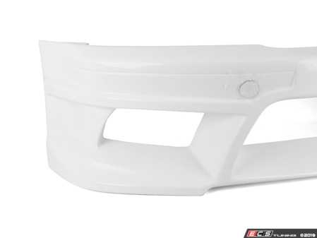 Maxton Design - BM-3-46-GEN-V-F1 - Front Bumper Cover