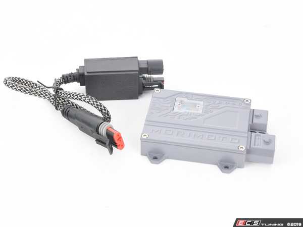 Morimoto - BL21 - 50W AMP XB Ballast