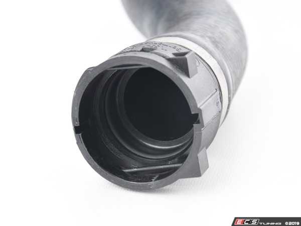 Genuine BMW - 17127794153 - E70 Coolant Hose (17-12-7-794-153)