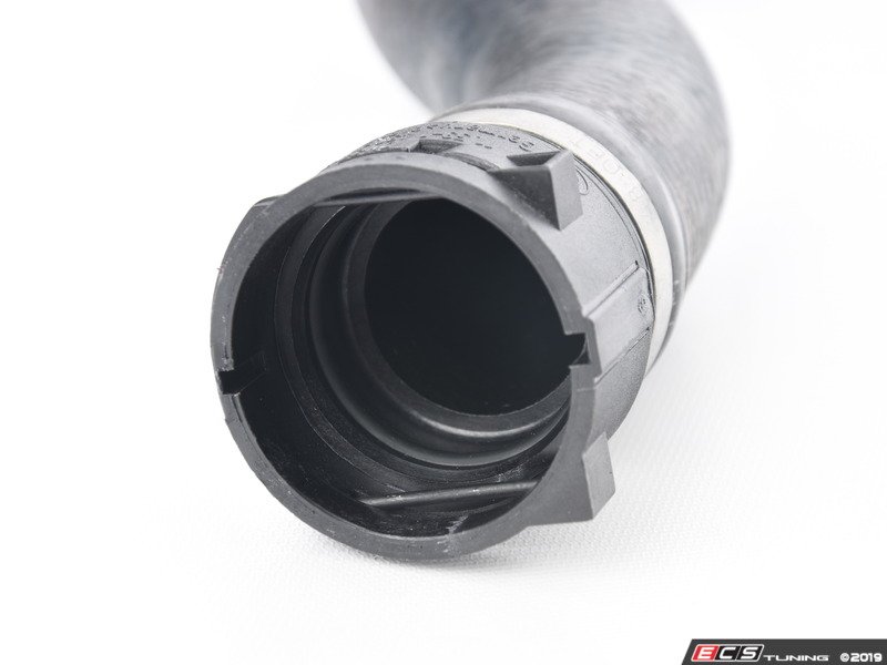 Genuine BMW - 17127794153 - E70 Coolant Hose (17-12-7-794-153)