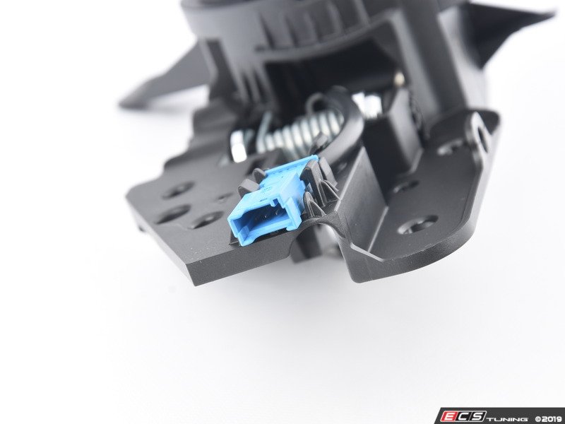 Genuine MINI - 51417360834 - Door Opener - Front right (51-41-7-360-834)