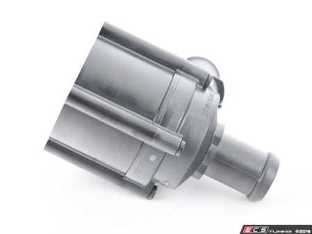 Genuine Volkswagen Audi - 06H121601N - Auxiliary Water Pump (06H 121 601 N)