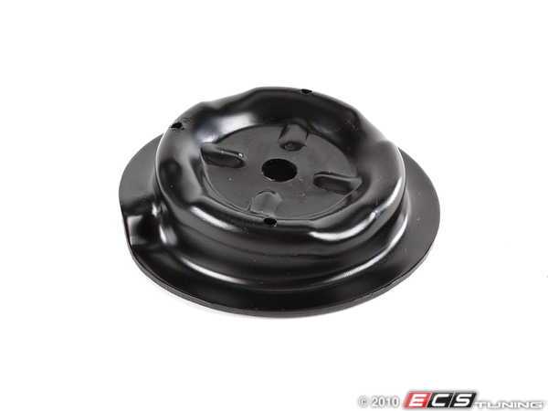 Genuine BMW - 31332227903 - Upper Spring Plate - Priced Each (31-33-2 ...