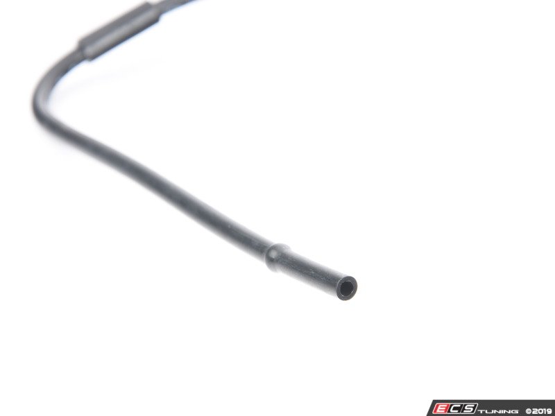 Genuine BMW - 13531407568 - E39 M5 Fuel Pressure Regulator Vacuum Line ...