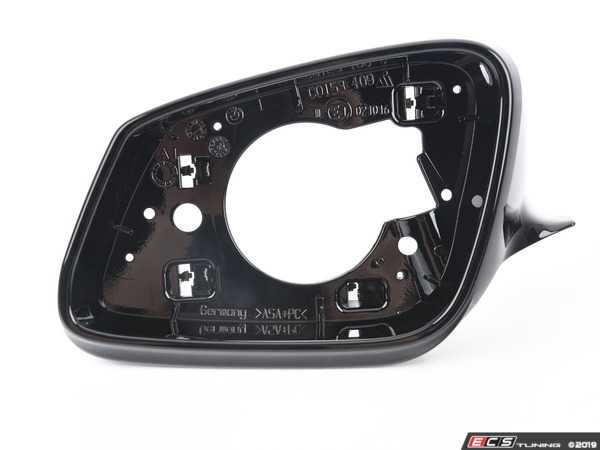 Genuine BMW - 51167244109 - SUPPORTING RING LEFT (51-16-7-244-109)