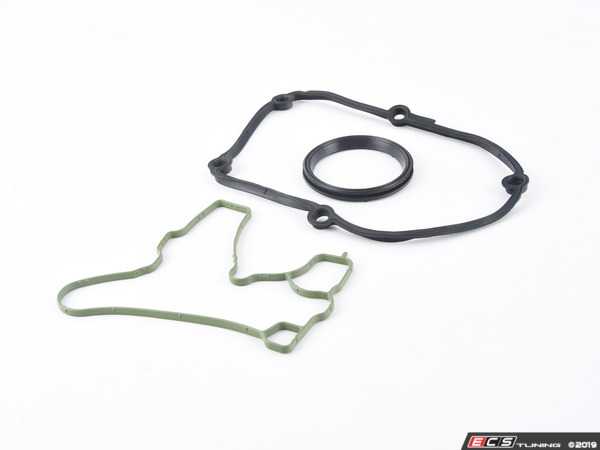 Assembled By ECS - D154103A1 - Valve Cover Gasket Kit