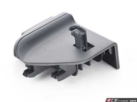 Genuine BMW - 51169276668 - Lock Right (51-16-9-276-668)