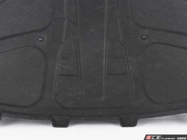 Genuine Volkswagen Audi - 4G8863825 - SOUND ABS (4G8 863 825)