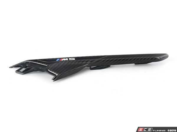 Genuine BMW M Performance - 51712447093 - Genuine BMW M Performance ...