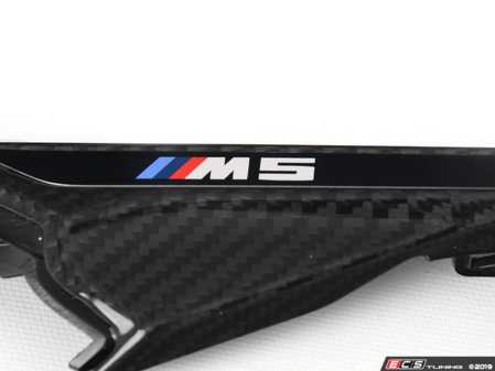 Genuine BMW M Performance - 51712447093 - Genuine BMW M Performance ...