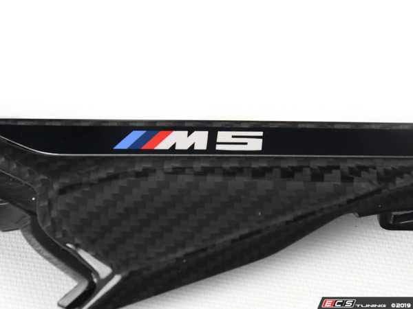 Genuine BMW M Performance - 51712447093 - Genuine BMW M Performance ...