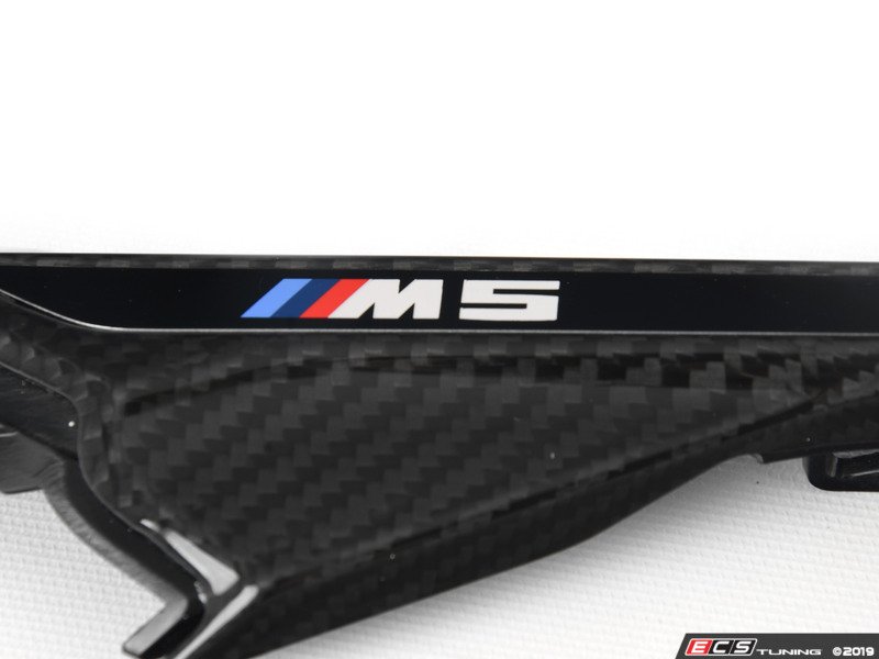 Genuine BMW M Performance - 51712447093 - Genuine BMW M Performance ...