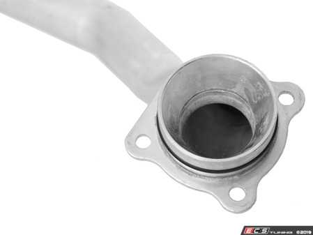 Genuine BMW - 11537583939 - Water Hose - Water Pump to Engine Inlet (11 ...