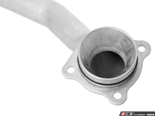 Genuine BMW - 11537583939 - Water Hose - Water Pump to Engine Inlet (11 ...