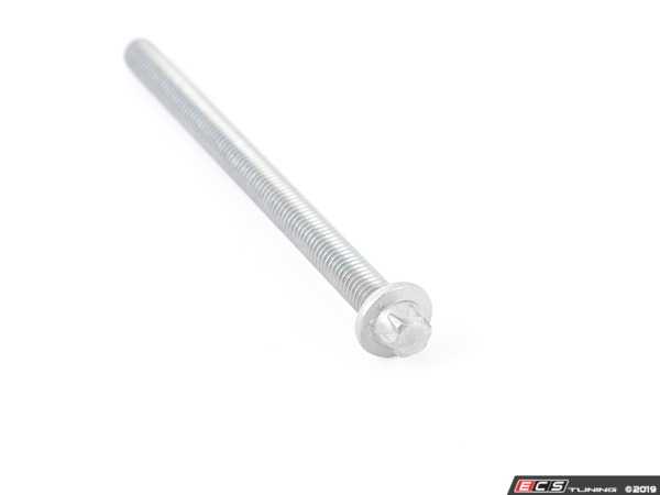 Genuine BMW - 11137800625 - TORX BOLT (11-13-7-800-625)
