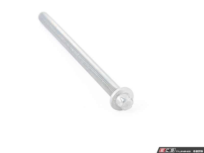 Genuine BMW - 11137800625 - TORX BOLT (11-13-7-800-625)